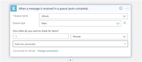 C How To Send An Azure Queued Message To An Azure Sql Database