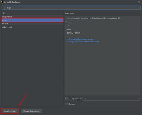 Программирование в Minecraft Python — Teletype