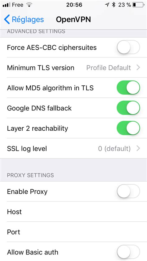 Upgrade To Openvpn 1 2 5 Ios Reconnection Issue When Using Pkcs 12
