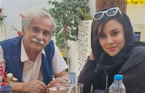 بیوگرافی آشا محرابی دختر اسماعیل محرابی کیست؟