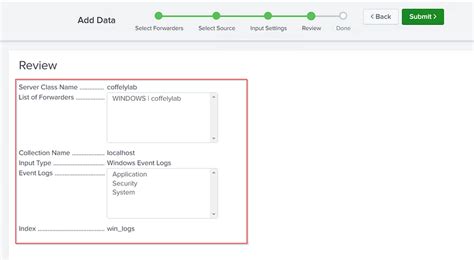 Splunk Setting Up A Soc Lab Tryhackme Walkthrough Splunk Setting Up A Soc Lab Tryhackme Walkthrough