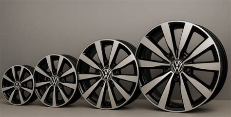 Large Vs Small Rims