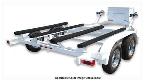 New 2024 Zieman Watercraft Trailers J 2tb Boat Trailers In Las Vegas Nv Stock Number