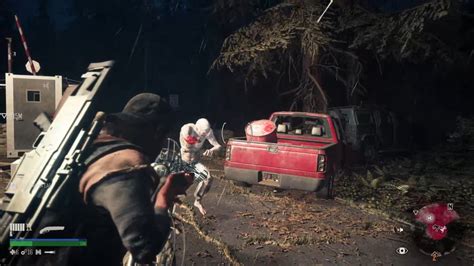 Id We Could Have An Option To Throw The Zombies Into The Fire It Would Probably Look Something