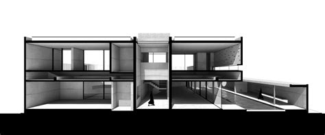 Galeria De Centro De Exposições Red Box Mix Architecture 31