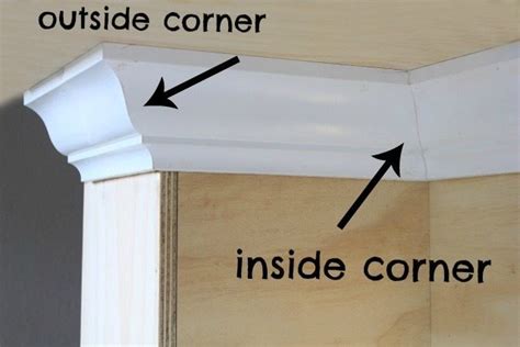 Corner Molding The Secret To Better Interior Design