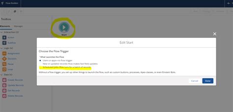 Scheduled Actions Using Workflow Rules Process Builder And Lightning