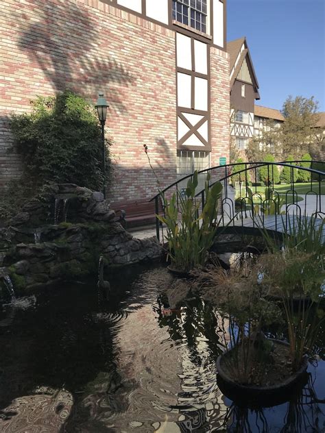 アナハイム・アナハイム マジェスティック ガーデン ホテルanaheim Majestic Garden Hotelの宿泊予約・宿泊料金
