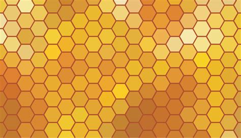 Panal De Abeja Vectores Iconos Gráficos Y Fondos Para Descargar Gratis