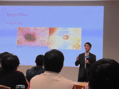 Iressa I Han Cheng On Linkedin Ai Medicine Healthcareinnovation Artificialintelligence