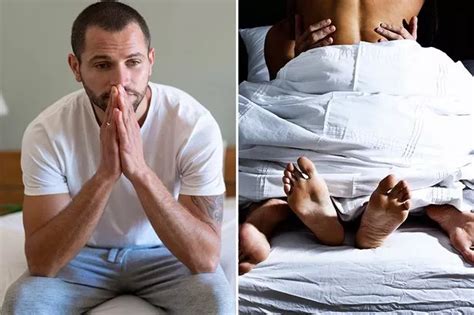 Doctor Reveals How Your Gut Health Can Impact Your Sex Life From UTIs To IBS Daily Star