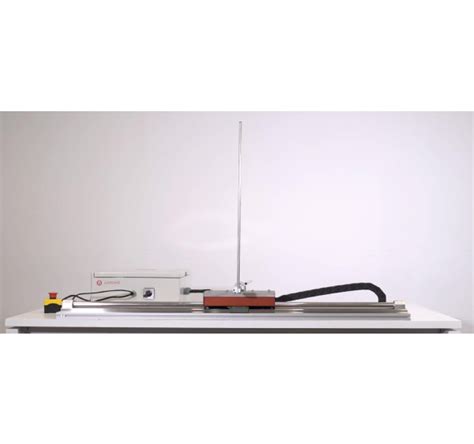 linear inverted pendulum acrome