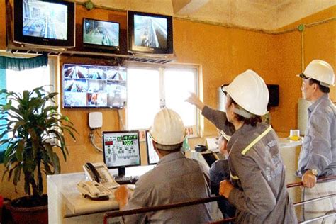 Công ty CP Gang thép Thái Nguyên Nỗ lực phát triển sản xuất kinh doanh ổn định hiệu quả Vật
