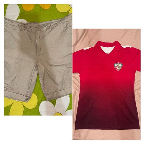 Ust Cics Type B Set On Carousell