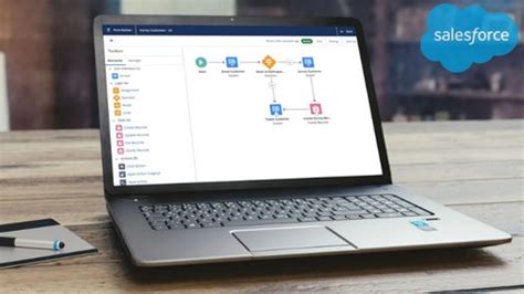 Udemy Coupon Salesforce Lightning Flow Builder Getting Started