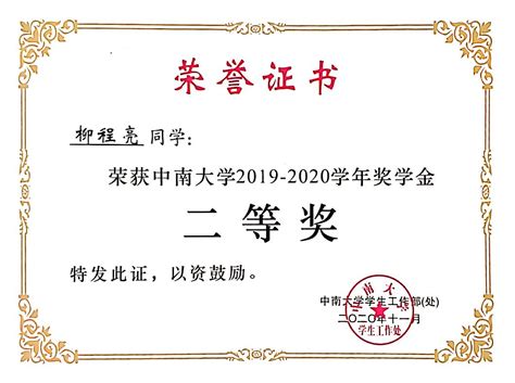 Chengliang Lius Homepage