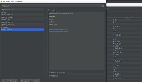 Ubuntu下搭建配置opencv环境（适用于python和c）ubuntu2204怎么源码安装opencv Csdn博客