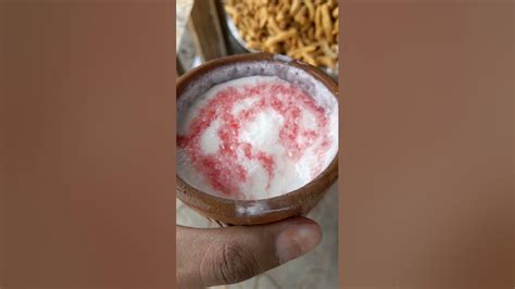 ठण्डी ठण्डी लस्सी I Thandi Lassi I Cold Cold Lassi Streetfood Shorts