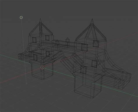 The Wireframe I Forgot Rjailbreakcreations