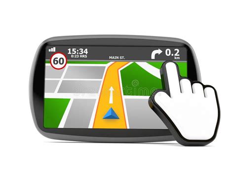 Gps Cursor Stock Illustrations 3 369 Gps Cursor Stock Illustrations Vectors And Clipart