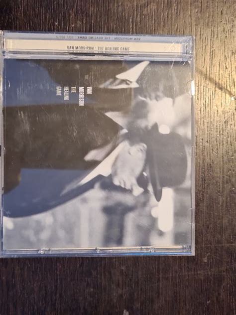 Cd Van Morrison