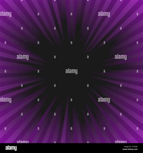 Abstract Retro Ray Burst Background Gradient Vector Graphic Design Stock Vector Image And Art