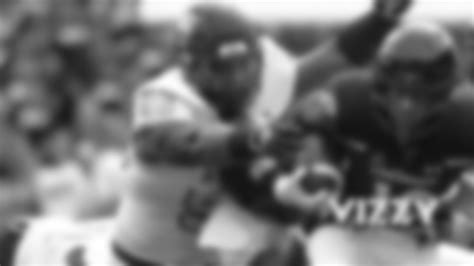 2023 Nfl Draft Dl Travis Bell Kennesaw State 218th Overall