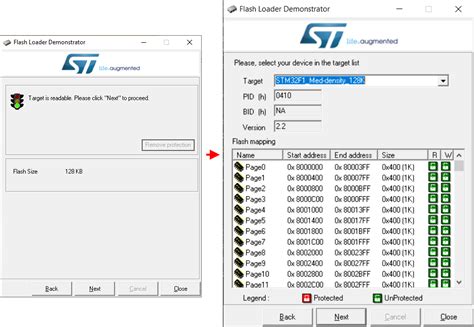 como programar o stm32 via usb com ide arduino e sem precisar do