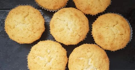 Кексы с творогом рецепт с фото пошаговый от Екатерина Зенькович 🏃‍♂️ ️ Овкусе ру