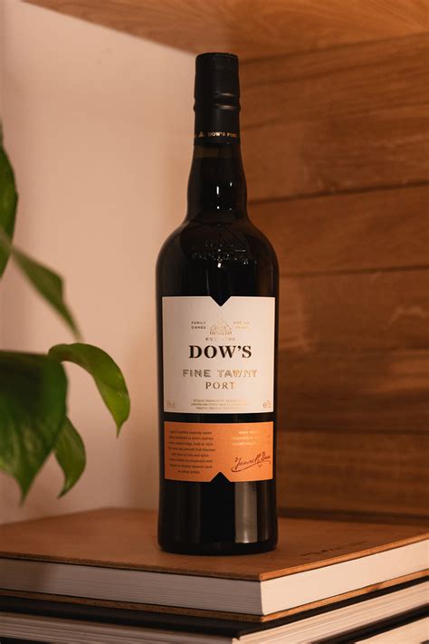 Classic · Dows Port