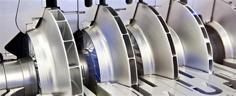 Modern Design Techniques For Centrifugal Compressors Pumps And Systems