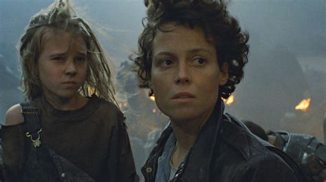 What Happened To Newt After Aliens In The Alternate Timeline