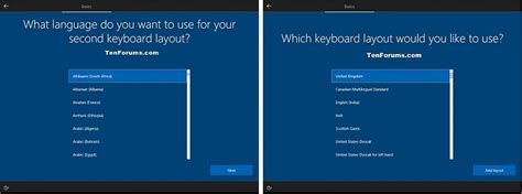 Clean Install Windows Tutorials