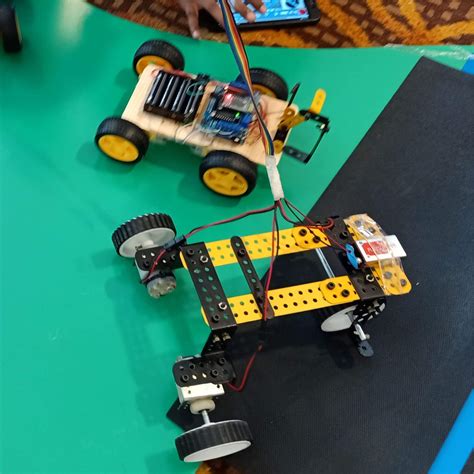 Robotics Kits My Stem Lab Club