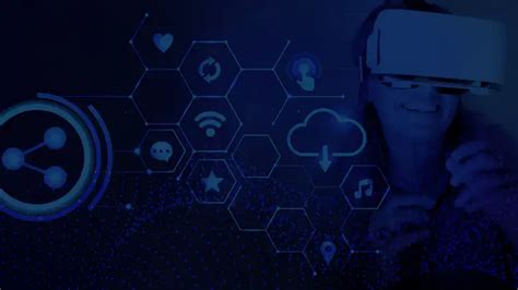 blockchain and iot will impact metaverse eov