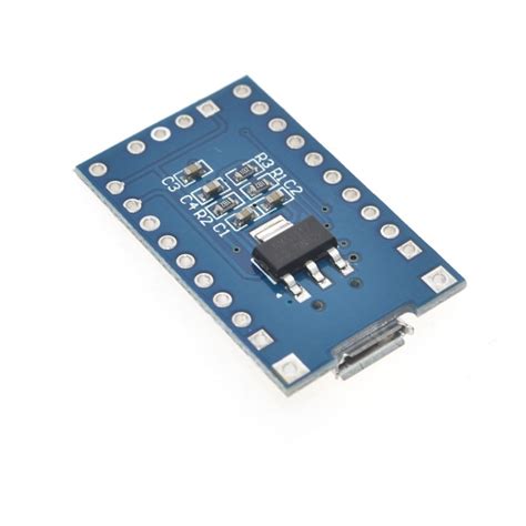 Arm Stm8 Development Board Stm8s103f3p6 Module South Africa Arduino Robotics And Electronics