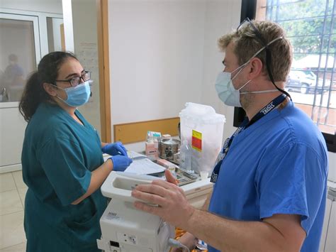 Proning And Patient Positioning A Vital Technique Used To Manage