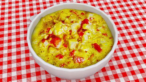 3d Corn Chowder Model Turbosquid 1809285