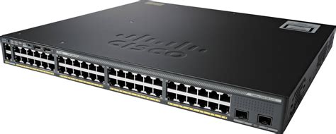 WS C XR TD I Switch Cisco Catalyst XR Network Devices SWITCHES CISCO CATALYST