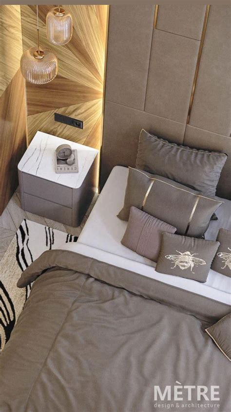 Дизайн интерьера спальни Интерьер Дизайн интерьера спальни Дизайн