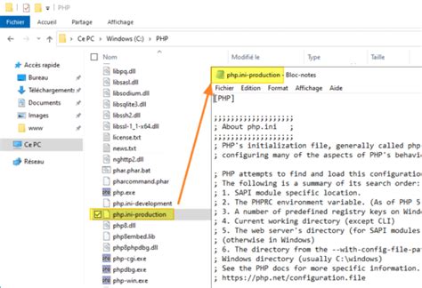 Comment Installer Php 8 Sur Iis 10 It Connect