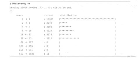《bpf 伯克利数据包过滤器 performance tools》 第一章 引言 berkeley packet filter csdn博客