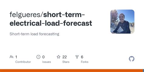 Short Term Electrical Load Forecast 01 Pf Eda Load Temperature Ipynb At Master · Felgueres Short