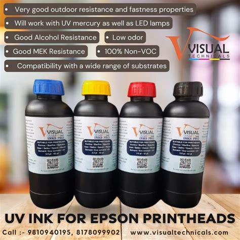 Digital Printing Ink At Best Price In India
