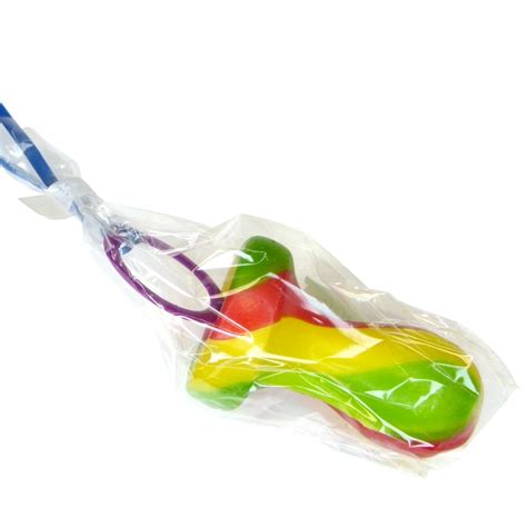 Uk Rock Dummy Chilli X Outer Of 30