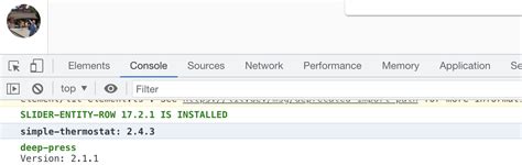 🔹 Slider Entity Row Add Sliders To Entities Cards Page 12 Dashboards And Frontend Home