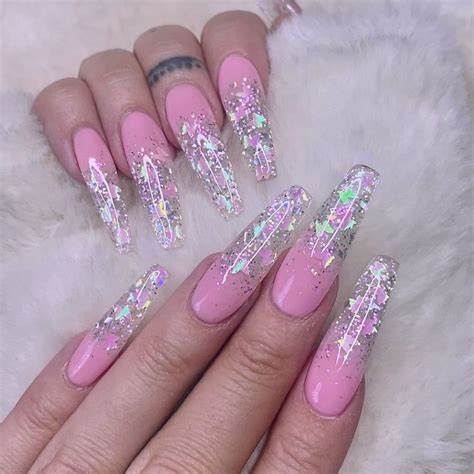 50 Coffin Nail Designs To Rock This 2022 Hairstylery
