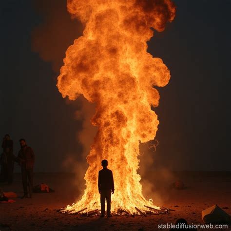 Fart Illustration Stable Diffusion Online