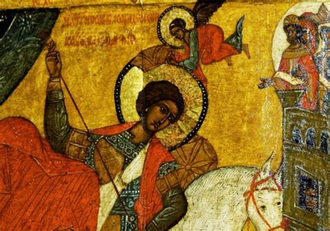 ДЕНЕС Е ГОЛЕМ ПРАЗНИК ВО МАКЕДОНИЈА Секој Христијанин мора да ја знае приказната за животот и