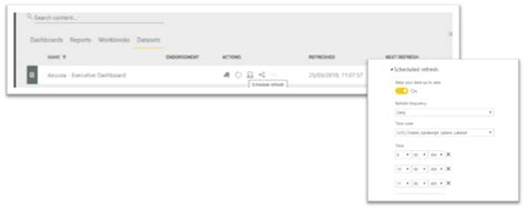 Power Bi Connection Via The Api Web Call Softools Power Bi Connection Via The Api Web Call Softools